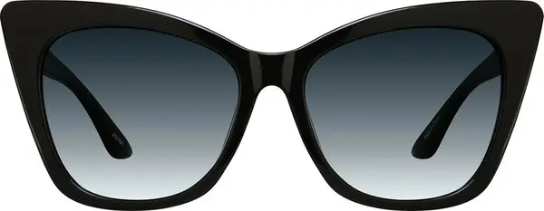 Zenni Cat-eye Full Rim Frame