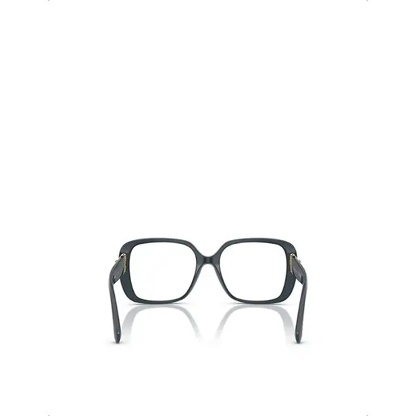 Chanel Ch3479 Square-frame Optical Glasses
