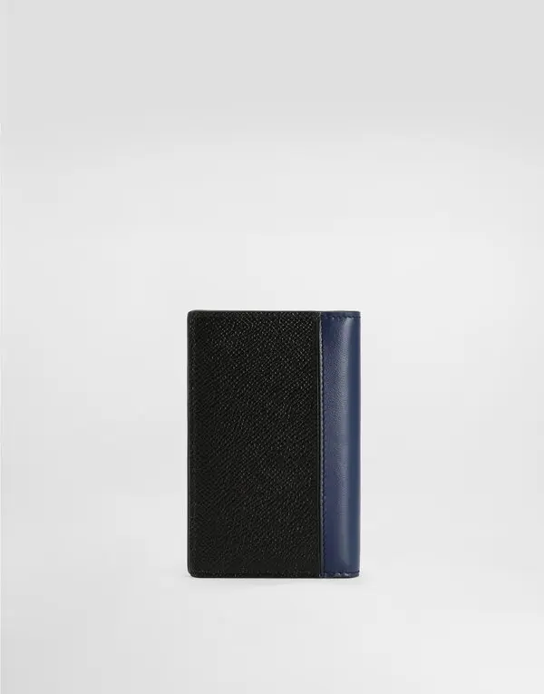 Dolce & Gabbana Dauphine Card Holder - Black