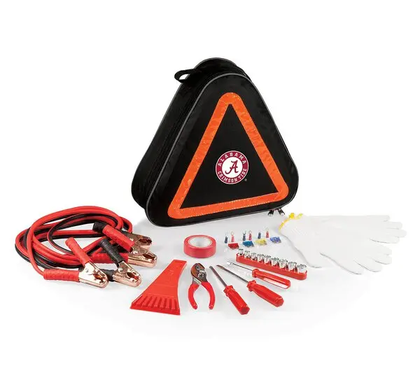 ONIVA Ncca Roadside Emergency Car Kit