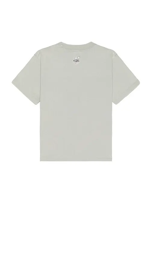 THE HUNDREDS Finite Champs Tee In Grey