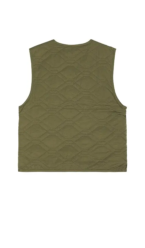 THE HUNDREDS Link Cable Vest