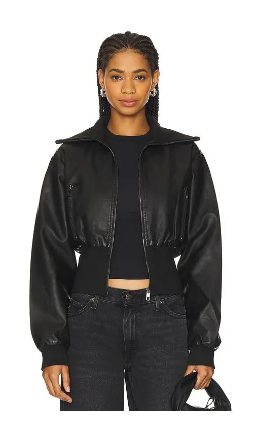 Lioness Westwood Crop Jacket