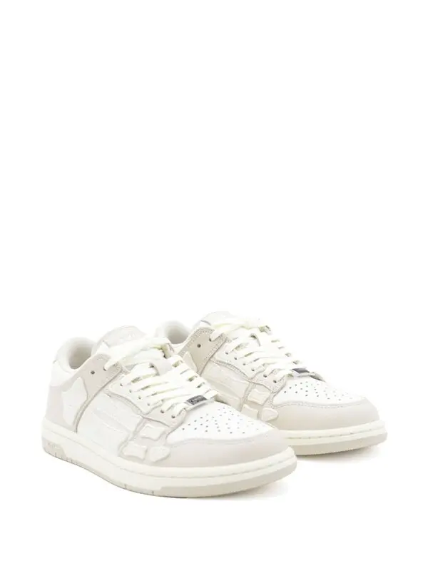 Amiri Skel Top Sneakers