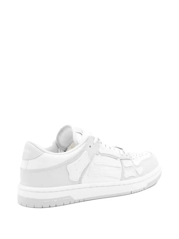 Amiri Skel Top Sneakers