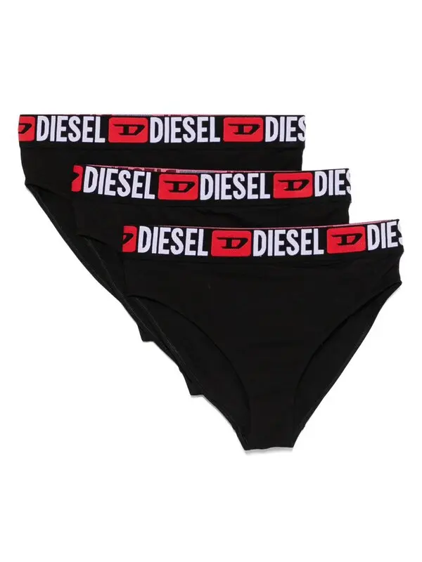 DIESEL Sam-d-core Briefs - Black