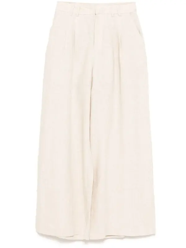 BAMBAH Linen Pants