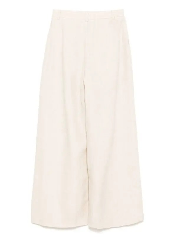 BAMBAH Linen Pants