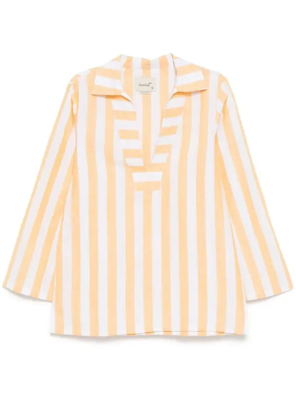BAMBAH Rayna Striped Shirt