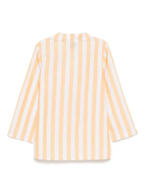 BAMBAH Rayna Striped Shirt