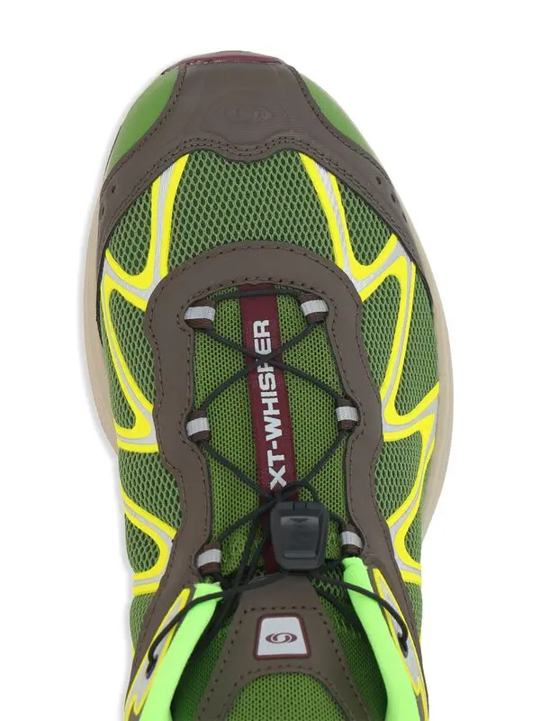 SALOMON Xt-whisper Sneakers - Green