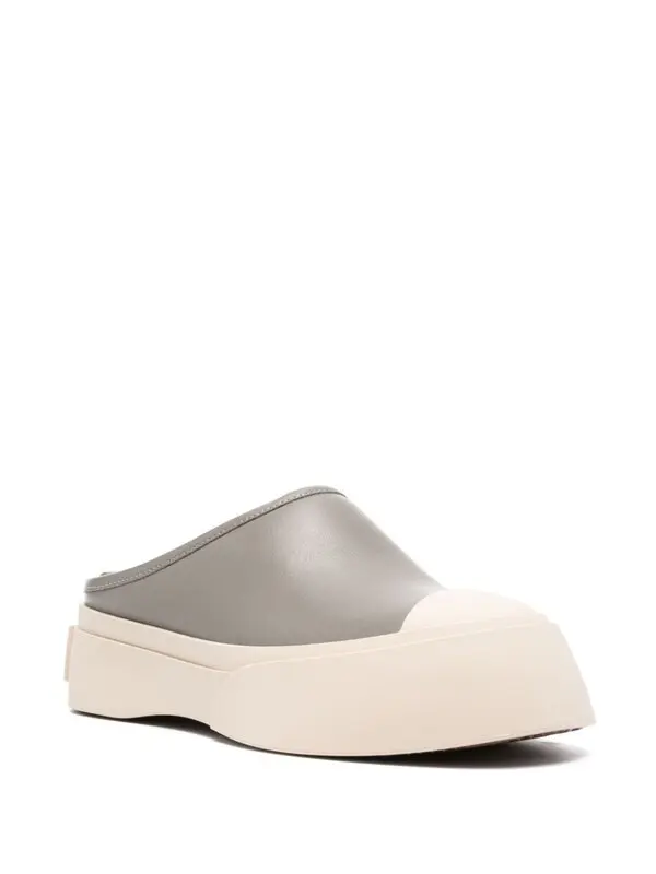 Marni Pablo Sabot - Grey
