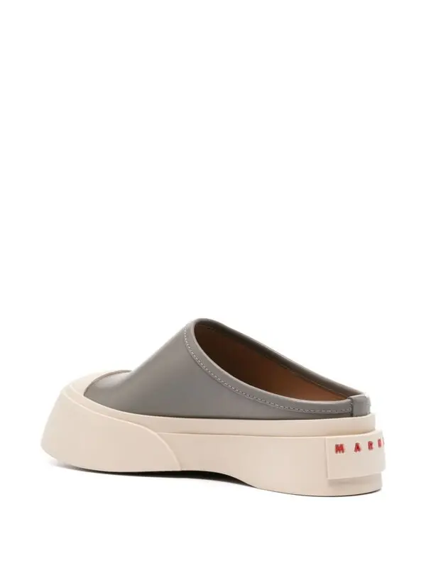 Marni Pablo Sabot - Grey