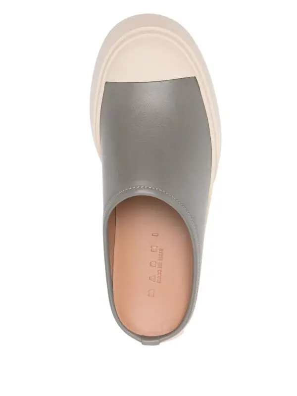 Marni Pablo Sabot - Grey