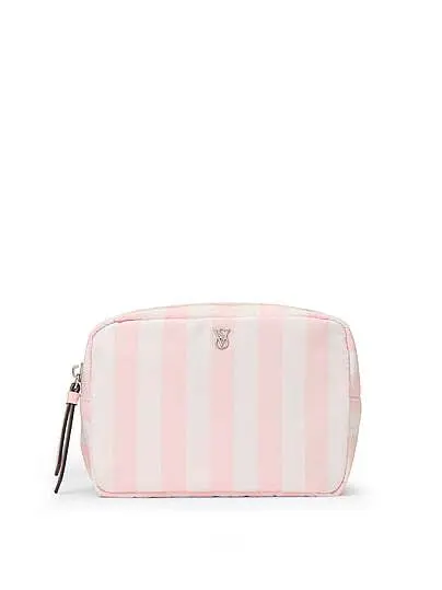 Victoria's Secret Travel Makeup Bag - Print