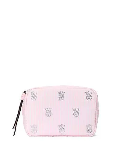 Victoria's Secret Travel Makeup Bag - Print