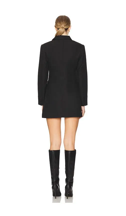 Astr The Label Verity Coat