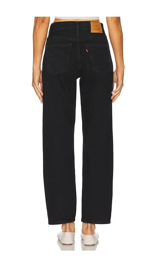 LEVI'S Dad Straight Jeans