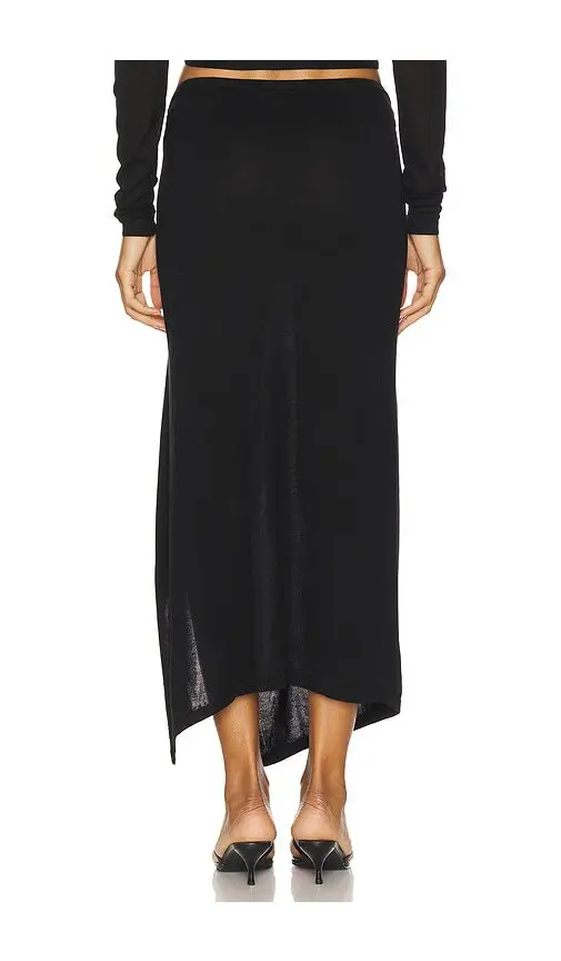 Lioness Banks Midi Skirt