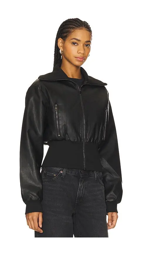 Lioness Westwood Crop Jacket