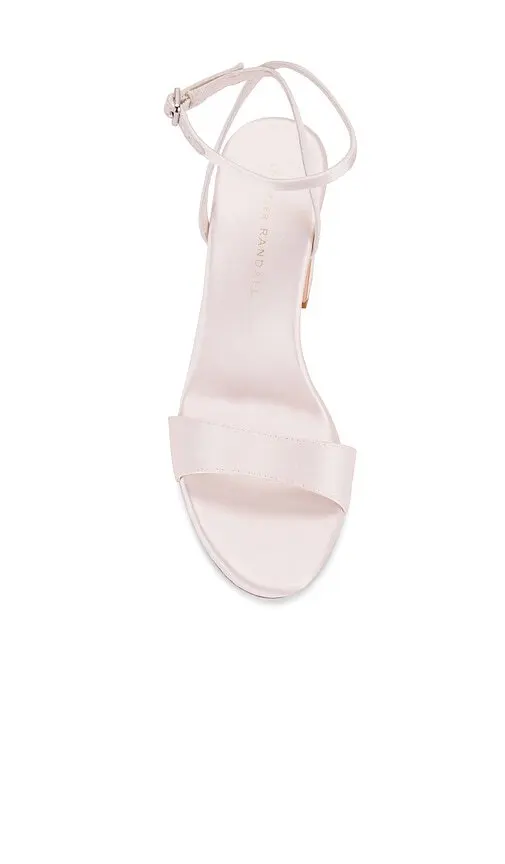 LOEFFLER RANDALL Malia Heel