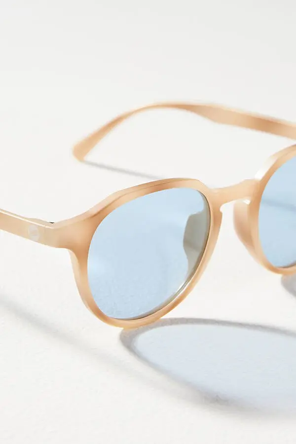 SUNSKI Vallarta Aviator Sunglasses