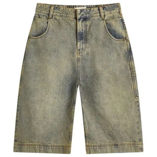 ENTIRE STUDIOS D-shorts