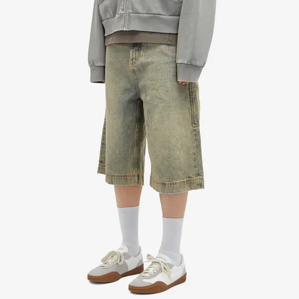ENTIRE STUDIOS D-shorts