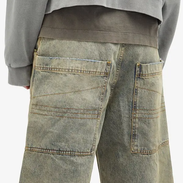 ENTIRE STUDIOS D-shorts