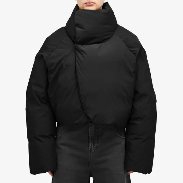 ENTIRE STUDIOS Dbl Puffer Jacket