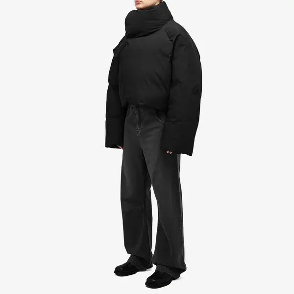 ENTIRE STUDIOS Dbl Puffer Jacket