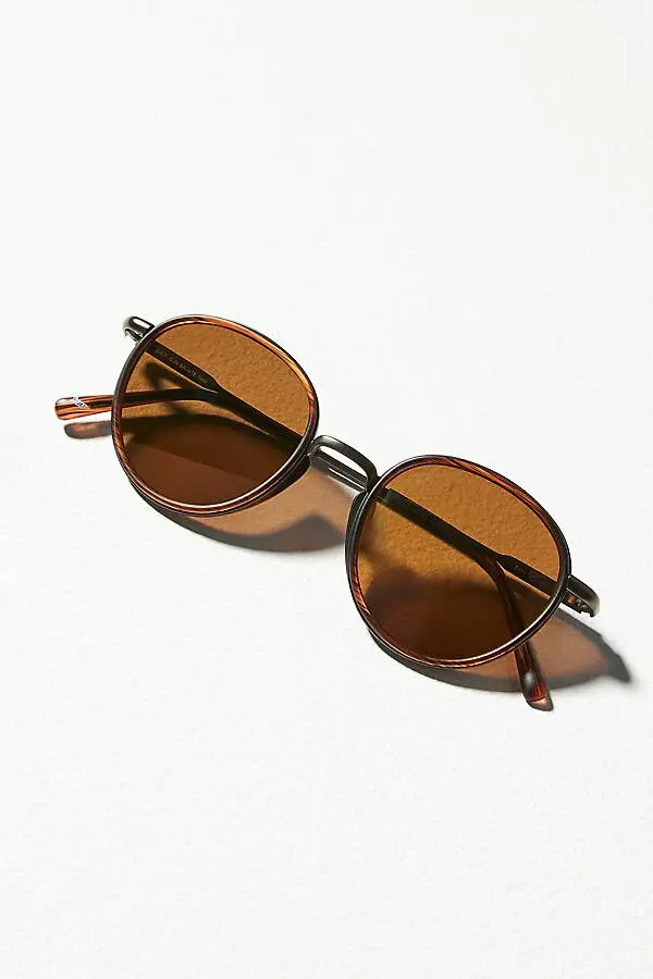 SUNSKI Bala Sunglasses - Brown