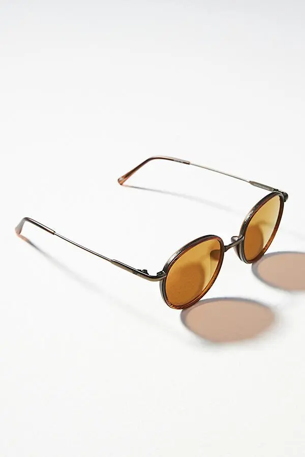 SUNSKI Bala Sunglasses - Brown