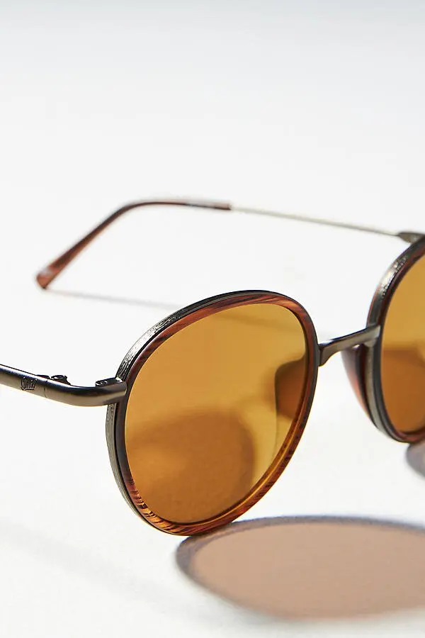 SUNSKI Bala Sunglasses - Brown