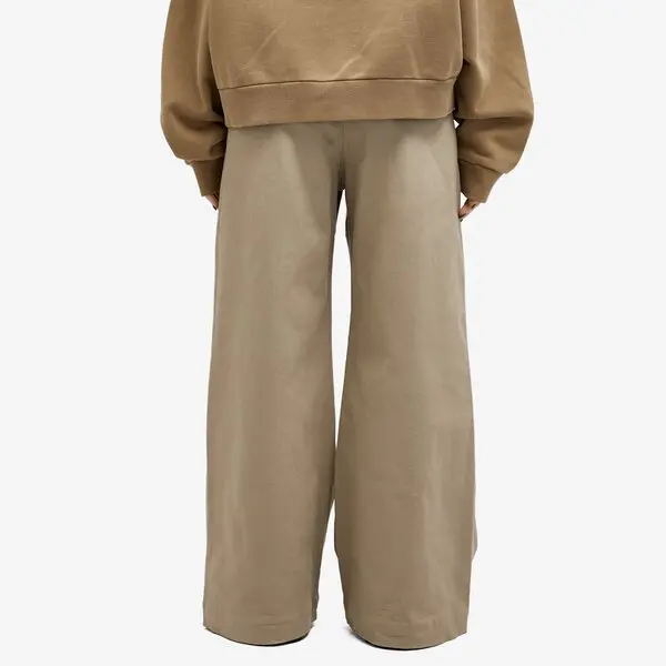 ENTIRE STUDIOS Cinch Trousers