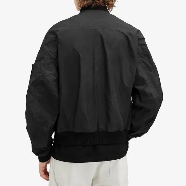 Dsquared2 Superlight 80's Bomber Jacket