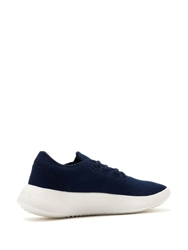 Allbirds Wool Runner Sneakers - Blue