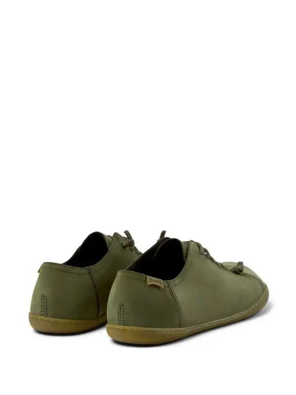 Camper Peu Cami Sneakers - Green