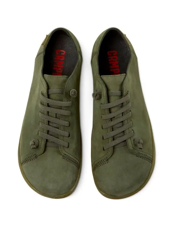 Camper Peu Cami Sneakers - Green