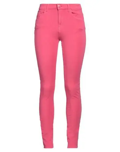 JACOB COHЁN Slim-leg Tapered Cotton, Lyocell, Polyester, Elastane Pants