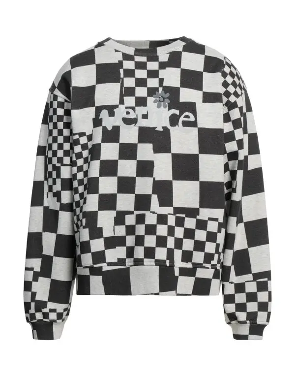 ERL Cotton Sweatshirt