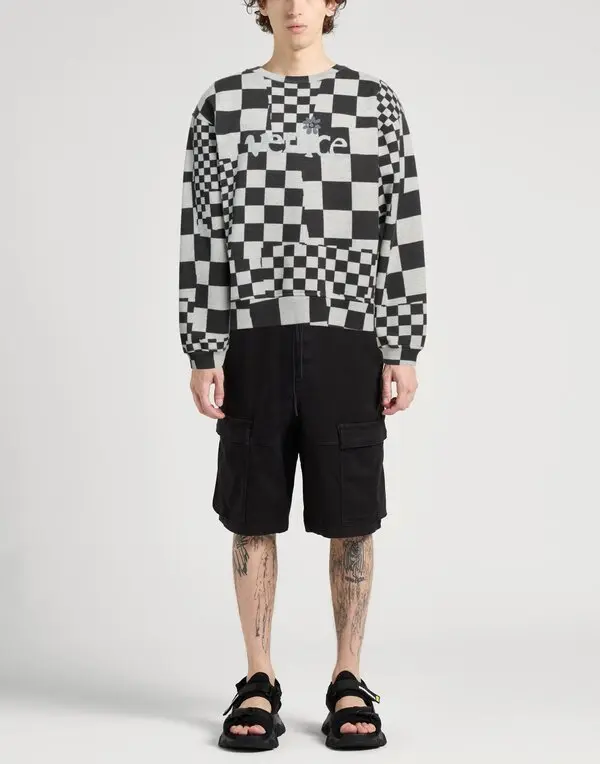 ERL Cotton Sweatshirt