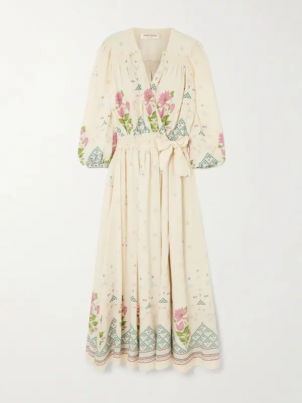 strapless open back dress Lisa Maxi Dress, in Light Pink Luxe Satin, Size: Large | Show Me Your Mumu