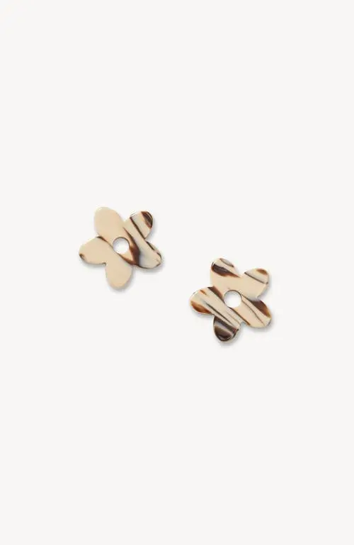 MACHETE Petite Flower Charms - Ganache