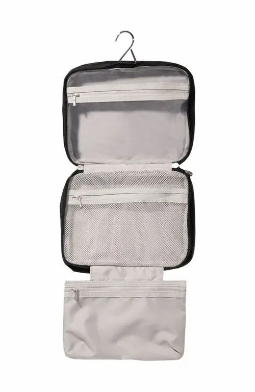 BAGGALLINI Hanging Travel Toiletry Kit