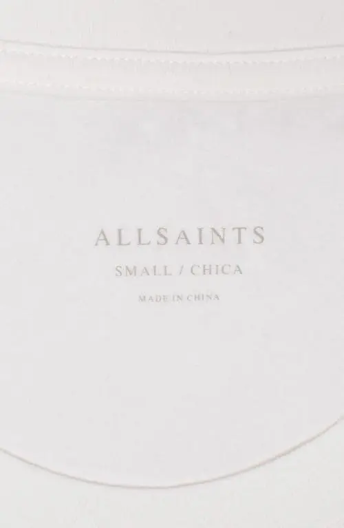 ALLSAINTS 2-pack Crewneck T-shirts - White