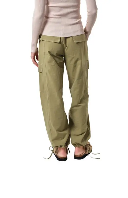 WALNUT MELBOURNE Corsica Pant