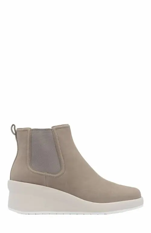 ABEO Passage Chelsea Boot - Tan - Regular
