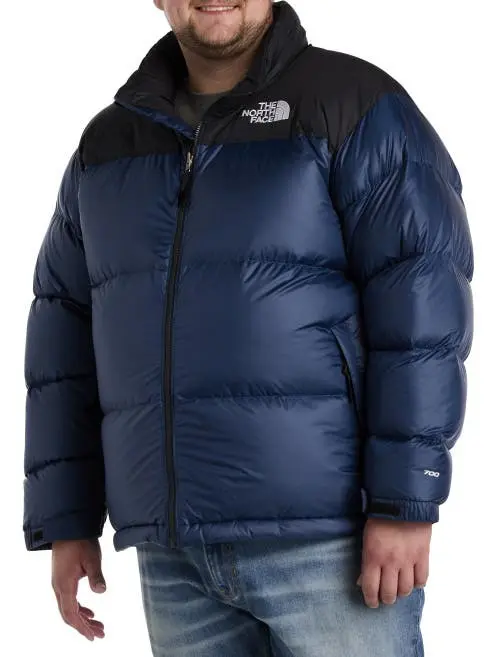 The North Face 1996 Retro Nuptse Jacket - Summit Navy