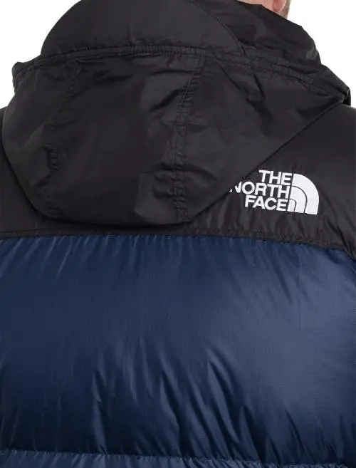 The North Face 1996 Retro Nuptse Jacket - Summit Navy